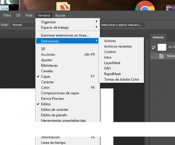 Tony Kuyper V5 - TK ACTIONS V5 - Plug-in Photoshop - Artista Pirata