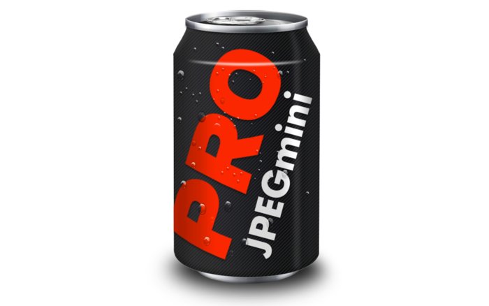JPEGmini PRO 2 - Reduce tamaño de imágenes - Artista Pirata