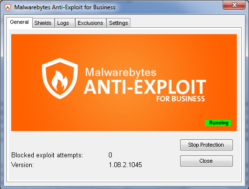 MalwareBytes Anti-Exploit Premium - Elimina vulnerabilidades - Artista ... MalwareBytes Anti-Exploit Premium - Elimina vulnerabilidades - Artista ...