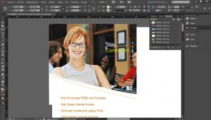 Adobe Indesign CC 2019 - Definitivo - Artista Pirata