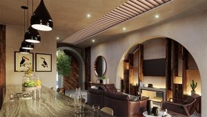 Thea Render 3.0 - Sketchup 2021 y Rhino - Artista Pirata