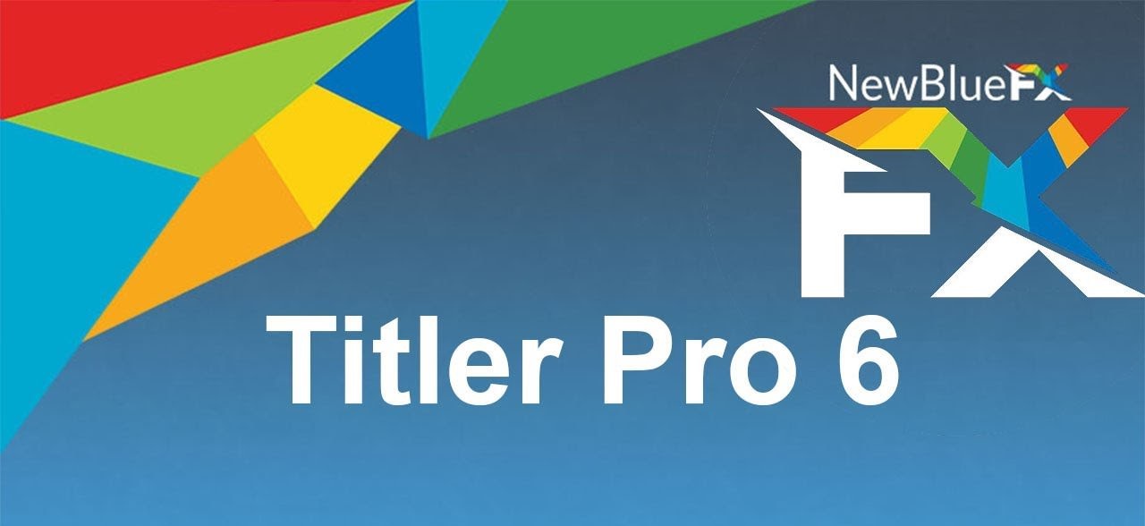 Titler PRO 6 Ultimate - Artista Pirata