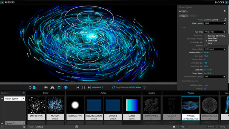 TrapCode Suite 15 - Plugins para After Effects CC - Artista Pirata