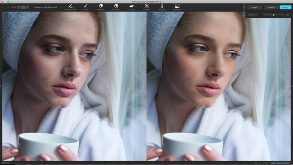 Perfectly Clear Complete 3.6.3 - Mejorar fotos - Artista Pirata