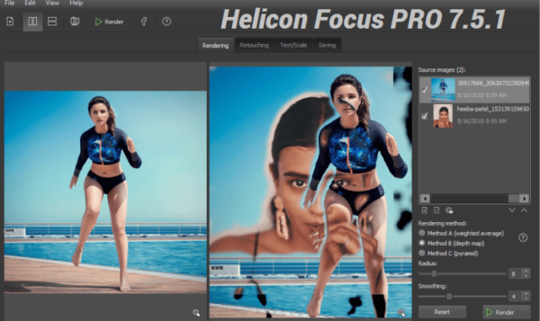 Edición Fotografía Archivos - Página 17 de 21 - Artista Pirata