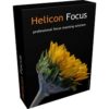 Helicon Focus PRO 7.5.1 - Enfocar fotografías - Artista Pirata