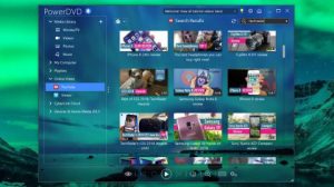 PowerDVD 19 ULTRA - Reproductor Blu-Ray, 3D y 4K - Artista Pirata