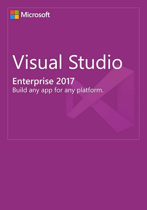 Visual Studio Professional 2017 - Licencia Original - Artista Pirata