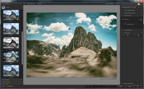 Nik Collection V6.10 - Plugins para Photoshop - Artista Pirata