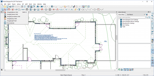 Home Designer Pro 2020 - 21.3.1.1 - Diseño de hogares - Artista Pirata