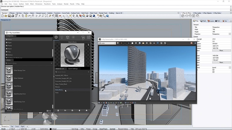 V-Ray Next 6.1.0 para 3ds Max 2020 - 2024 - Artista Pirata V-Ray Next 6.1.0 para 3ds Max 2020 - 2024 - Artista Pirata
