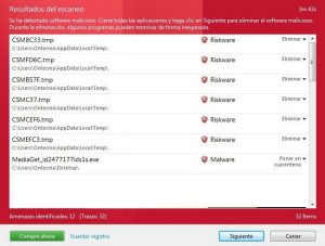 Hitman Pro 3.8 - Anti-Malware y Rookits - Artista Pirata