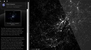 Starry Night Pro Plus 8 - Observar y analizar estrellas - Artista Pirata