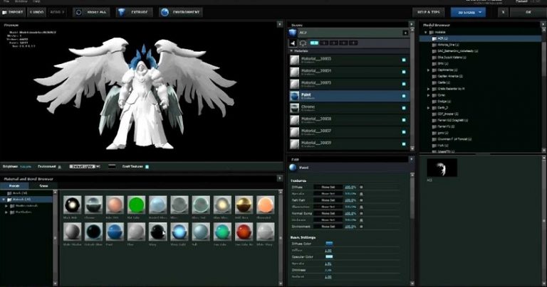 Video Copilot Element 3D 2.2.2 - Plugin After Effects