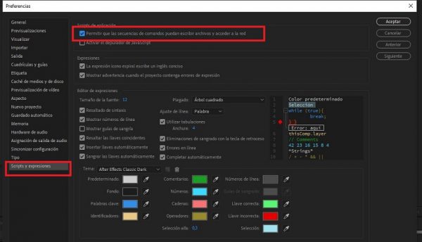 Motion Factory 2.4 - Efectos para Premiere y After Effects - Artista Pirata