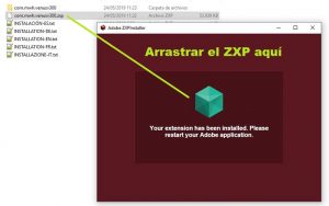 Venus Retouch Panel 3.0 - Mac/Win - Plugin Photoshop CC - Artista Pirata