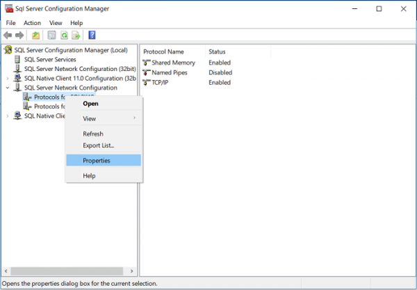 Licencia SQL Server 2019 Standard - 24 Núcleos - Certificada