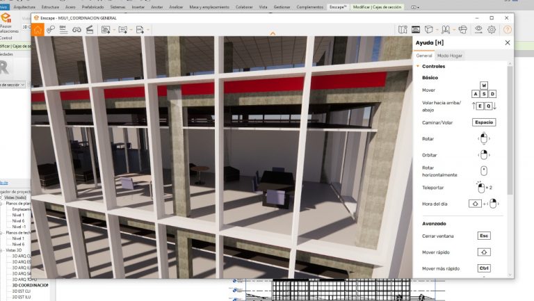 Enscape 3.5.6 - versión corregida 2023 - Artista Pirata