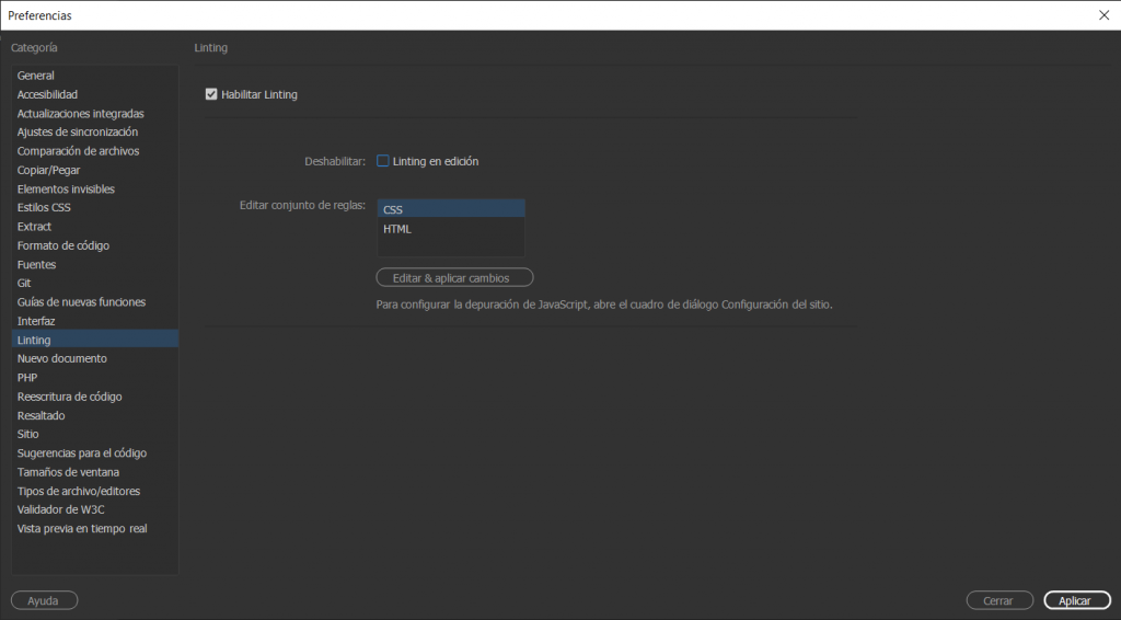 Adobe Dreamweaver CC 2021 - V21.2 - Artista Pirata