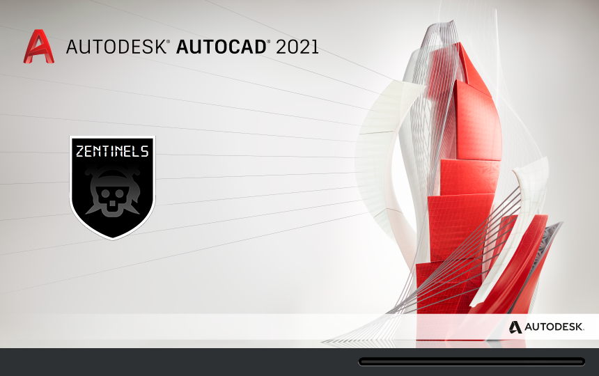 Logotipo De Autodesk 3ds Max 2021