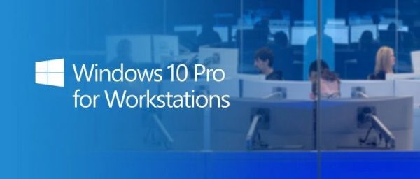 Windows 10 Pro for Workstations - 1PC - UPE - Artista Pirata