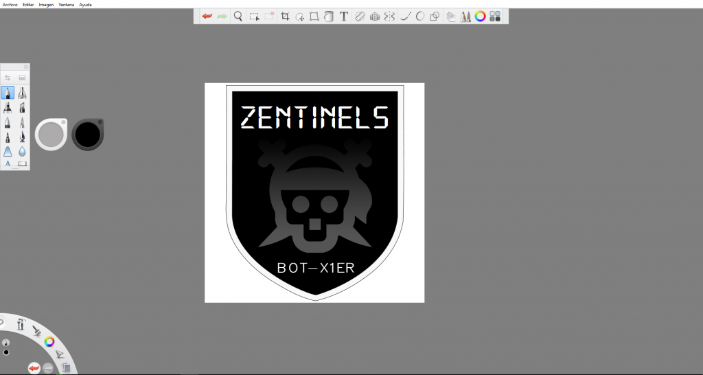 Autodesk Sketchbook Pro 2021 - Artista Pirata