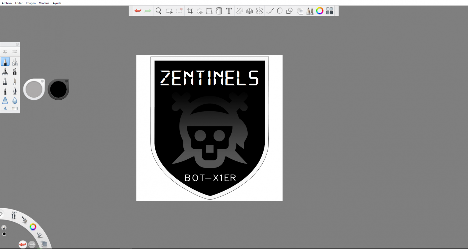 Autodesk Sketchbook Pro 2021 - Artista Pirata