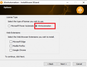 WinAutomation Pro Plus 9.2.3 - Robots que asisten tus tareas [WIN]