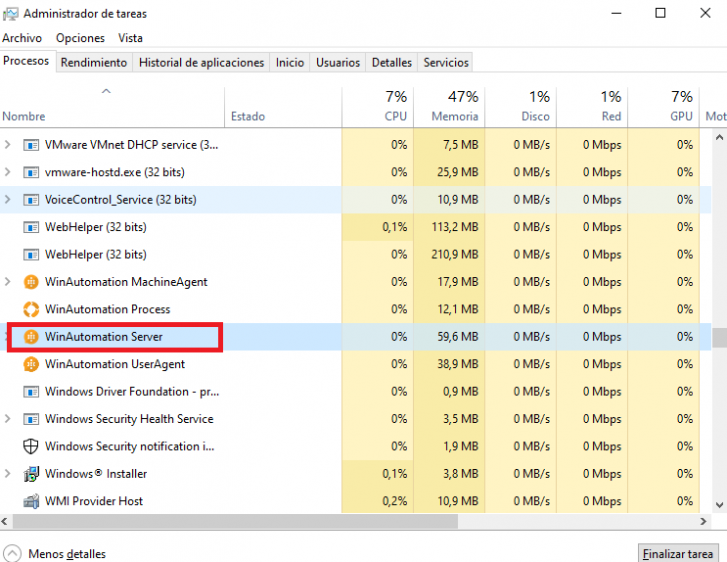 WinAutomation Pro Plus 9.2.3 - Robots que asisten tus tareas [WIN]
