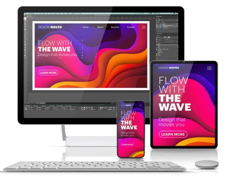 QuarkXpress 2023 Software Para Editoriales AP