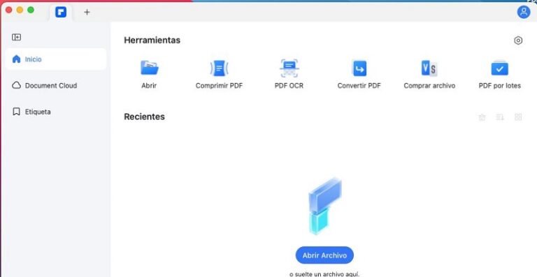 PDFElement Pro 9.3 - Editor PDF - Artista Pirata