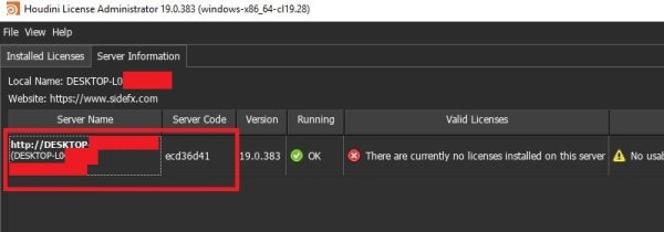 SFX Houdini 19 - Creación de efectos VFX [WIN-MAC] - Artista Pirata