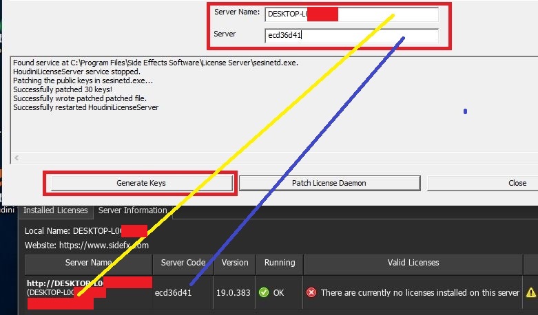 SFX Houdini 19 - Creación de efectos VFX [WIN-MAC] - Artista Pirata