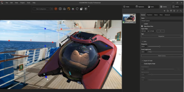 SolidWorks 2023 SP3.0 - Modelado 2D y 3D - Artista Pirata