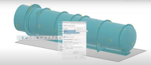SolidWorks 2023 SP3.0 - Modelado 2D y 3D - Artista Pirata