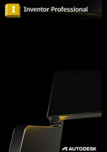 Autodesk Inventor Pro 2025 - Licencia Original - 1 Año - Artista Pirata