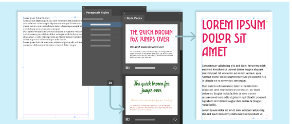 Adobe InDesign CC 2023 - v18.5.0 - Artista Pirata