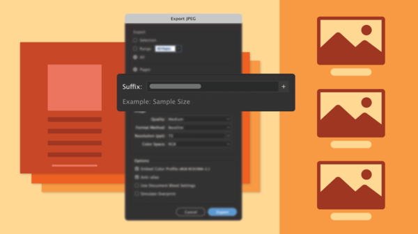Adobe Indesign CC 2024 - Ampliar imágenes y nuevo Historial - Artista ...