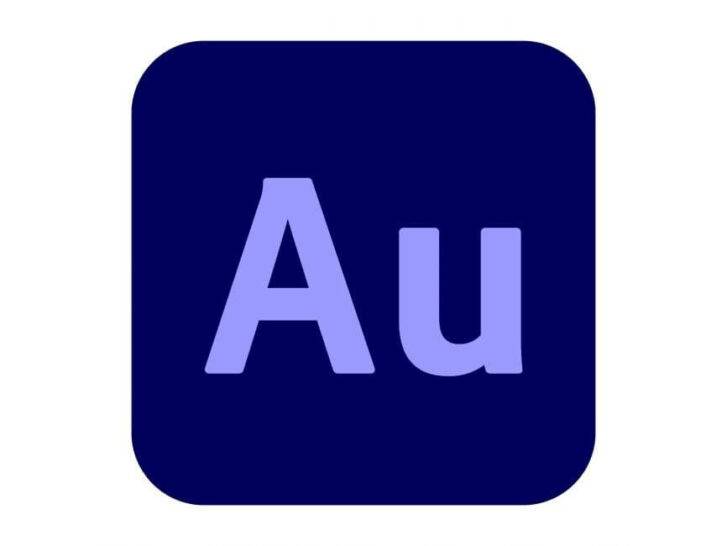 Adobe Audition CC 2024 - v24.2 - Edición profesional de Audio - Artista ...