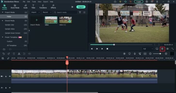 Filmora 13 - Ha llegado la edición de vídeo por IA - Artista Pirata