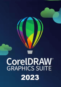 Licencia CorelDRAW Graphics Suite 2023 - 1PC/Mac - Tienda AP