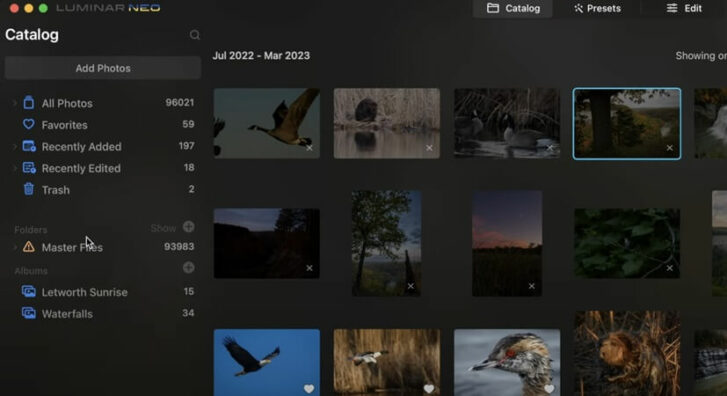 Luminar Neo 2024 - Edición fotográfica profesional con IA - Artista Pirata