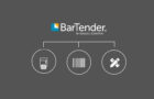 BarTender Enterprise - Gestión de códigos de barras - Artista Pirata