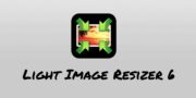 Light Image Resizer - Cambiar tamaño de fotos en 1 Clic - Artista Pirata