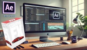 Plugins After Effects Archivos - Artista Pirata