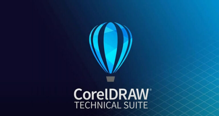 Corel Technical Suite 2024 - Alternativa más técnica a Illustrator - Artista Pirata