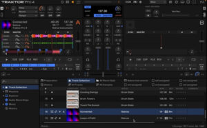 Native Instruments Traktor Pro 4 - El mezclador profesional "definitivo ...