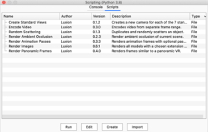 Luxion KeyShot 2024 - ¿El mejor render 3D de 2024? - Artista Pirata