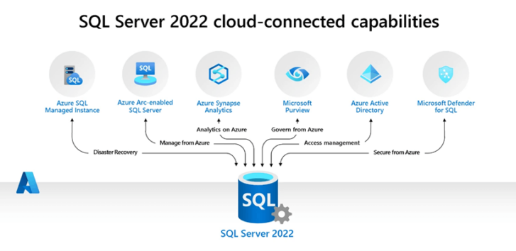 Licencia Microsoft SQL Server 2022 Standard - 16 Núcleos - CAL ...