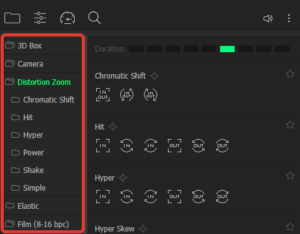 Motion Bro - Crea intros profesionales en minutos - Artista Pirata